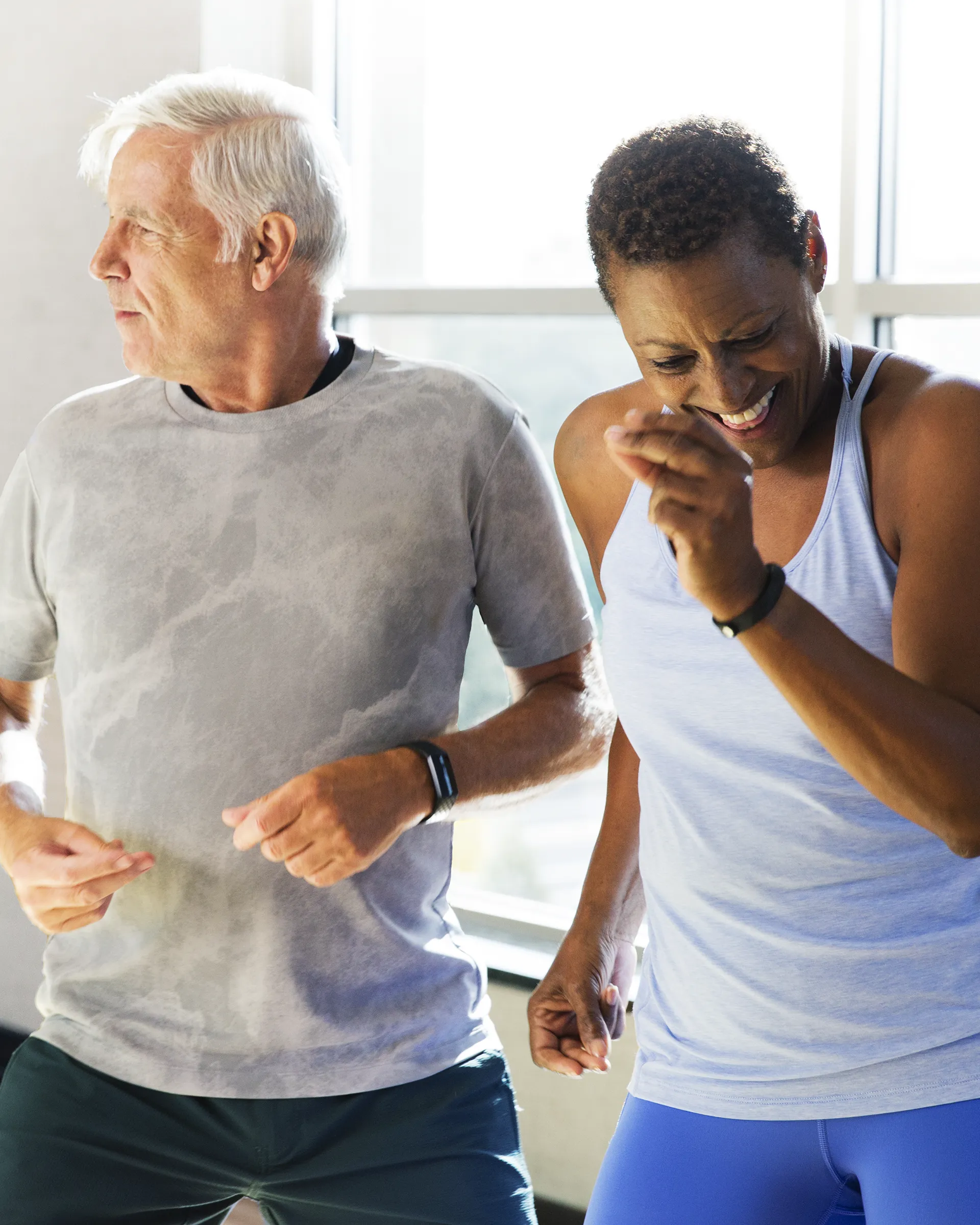 ARORA Classes at Shenandoah | Life Time