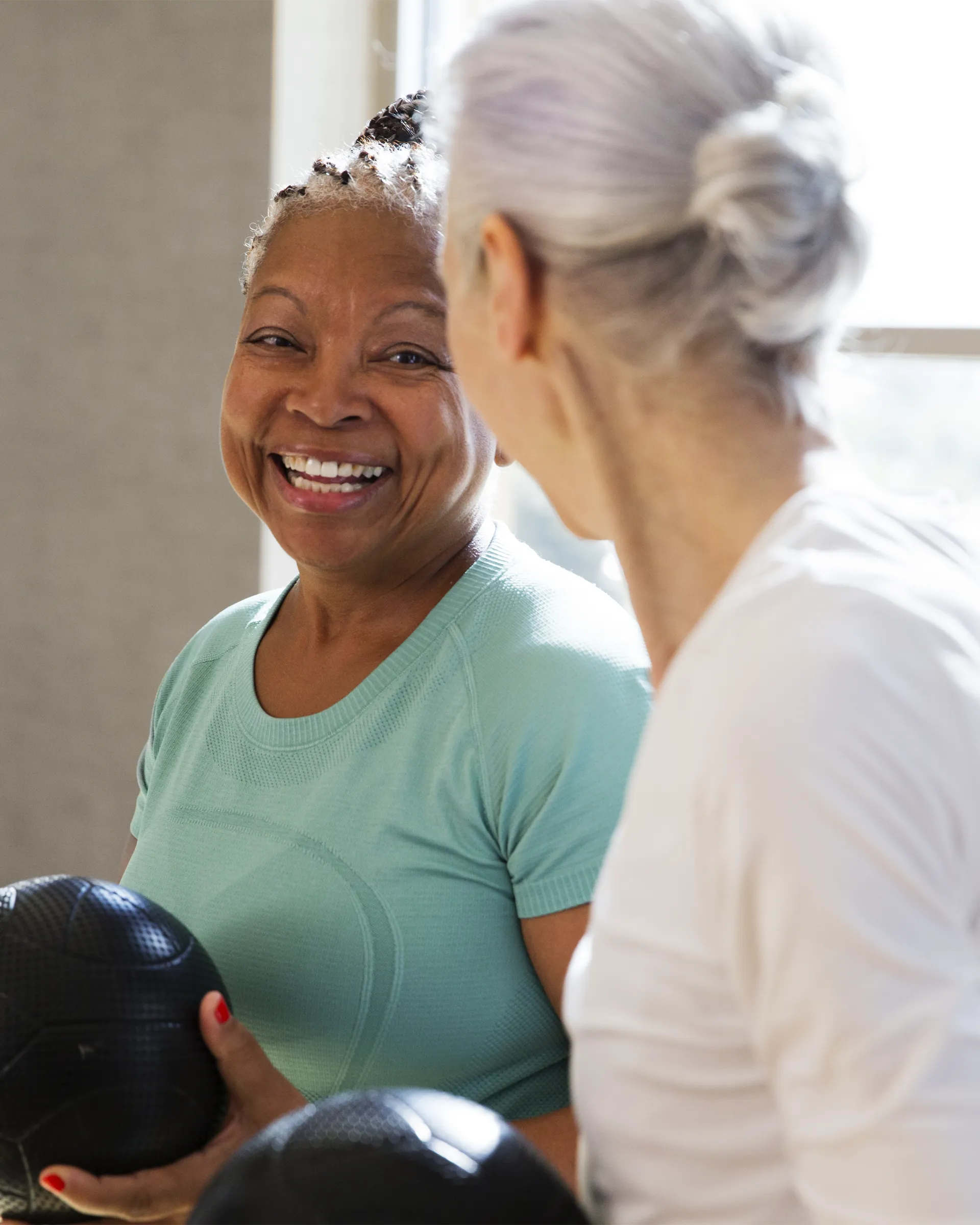 ARORA Classes at Beaverton | Life Time