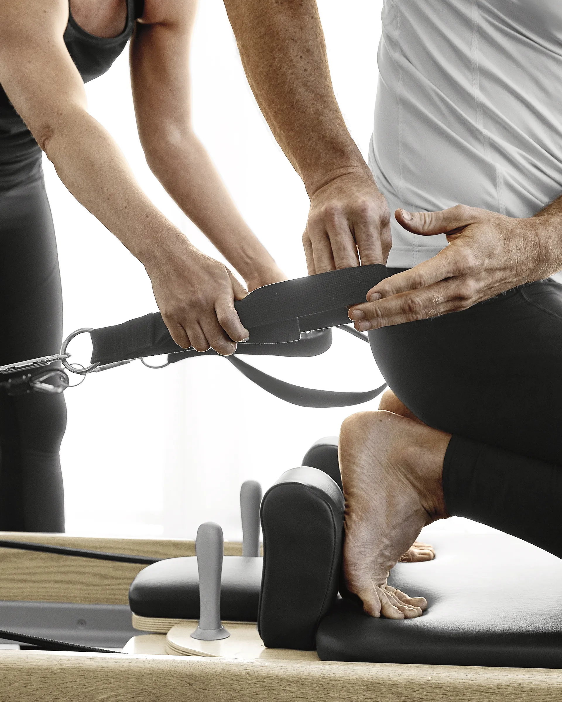 Pilates Classes in Roseville | Life Time