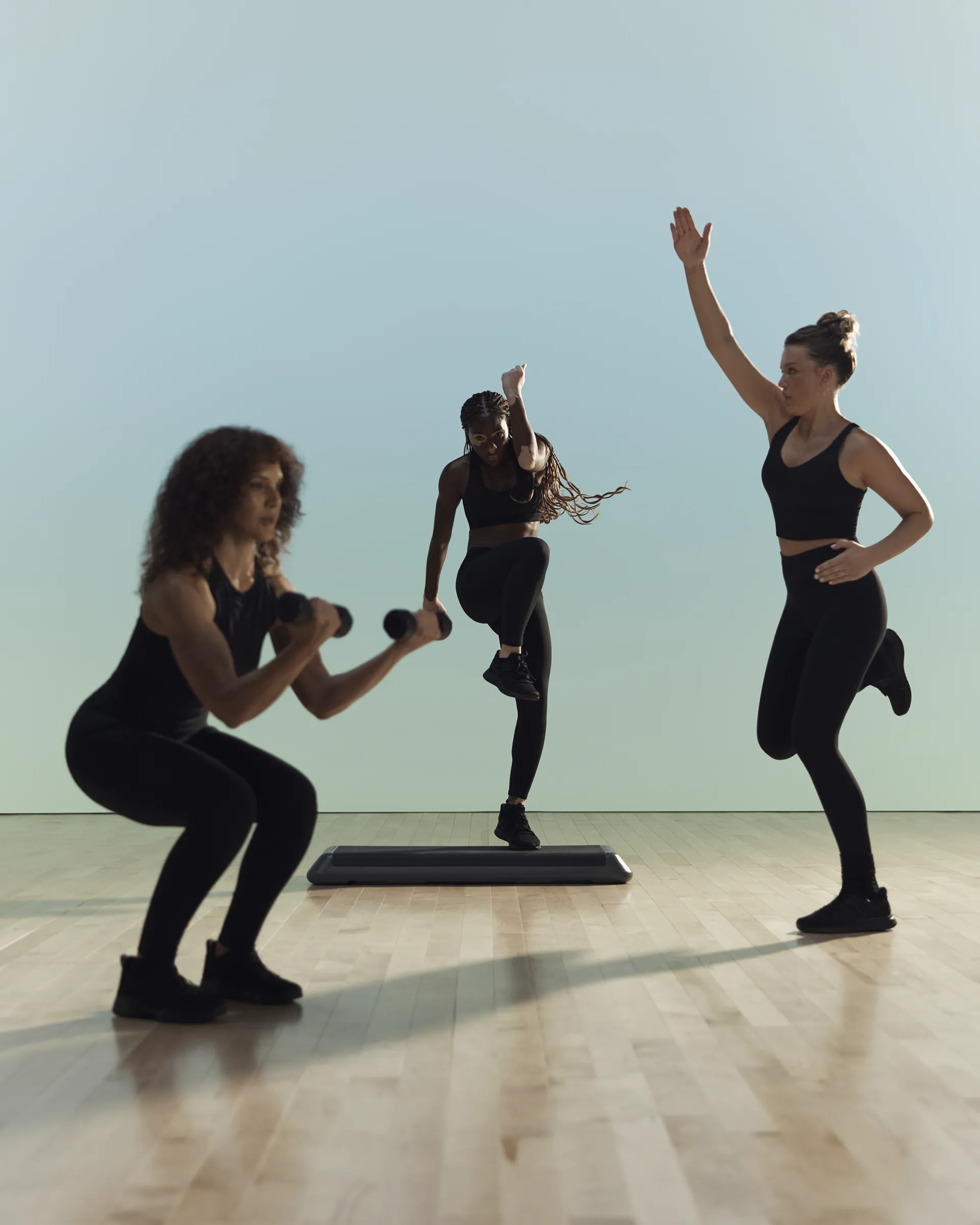 REMixx Classes in Cinco Ranch | Life Time