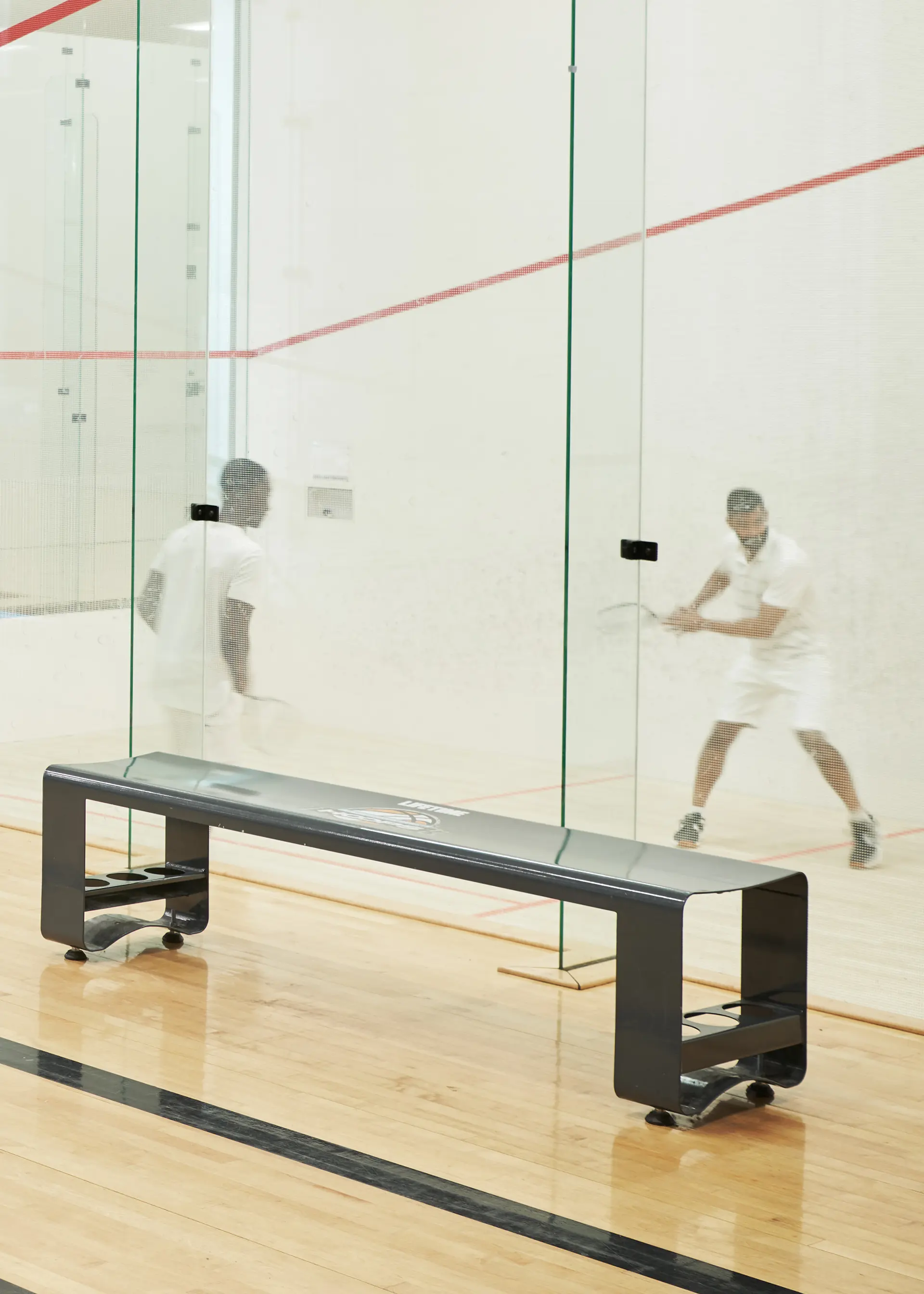 Squash at Plano