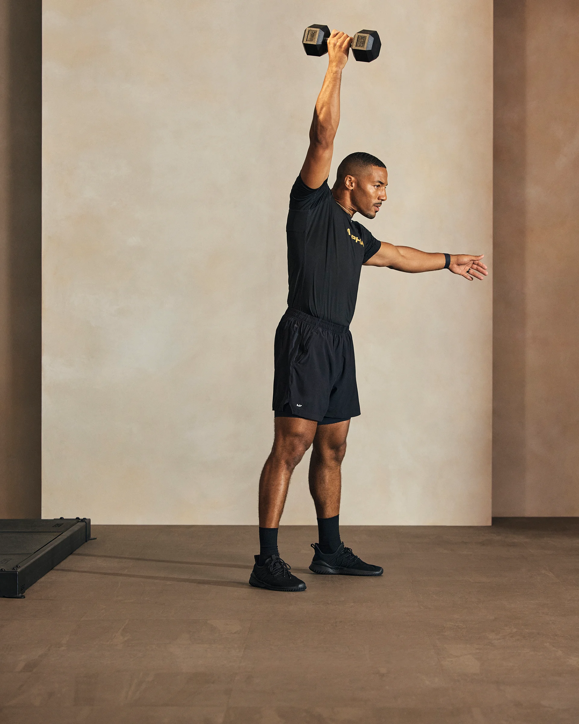 Alpha Classes in 23rd Street | Life Time