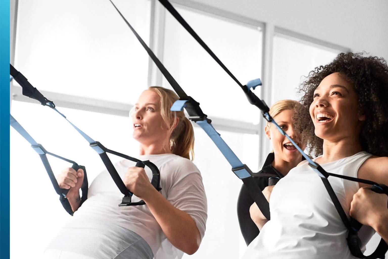 Healthy Way of Life | Join Life Time