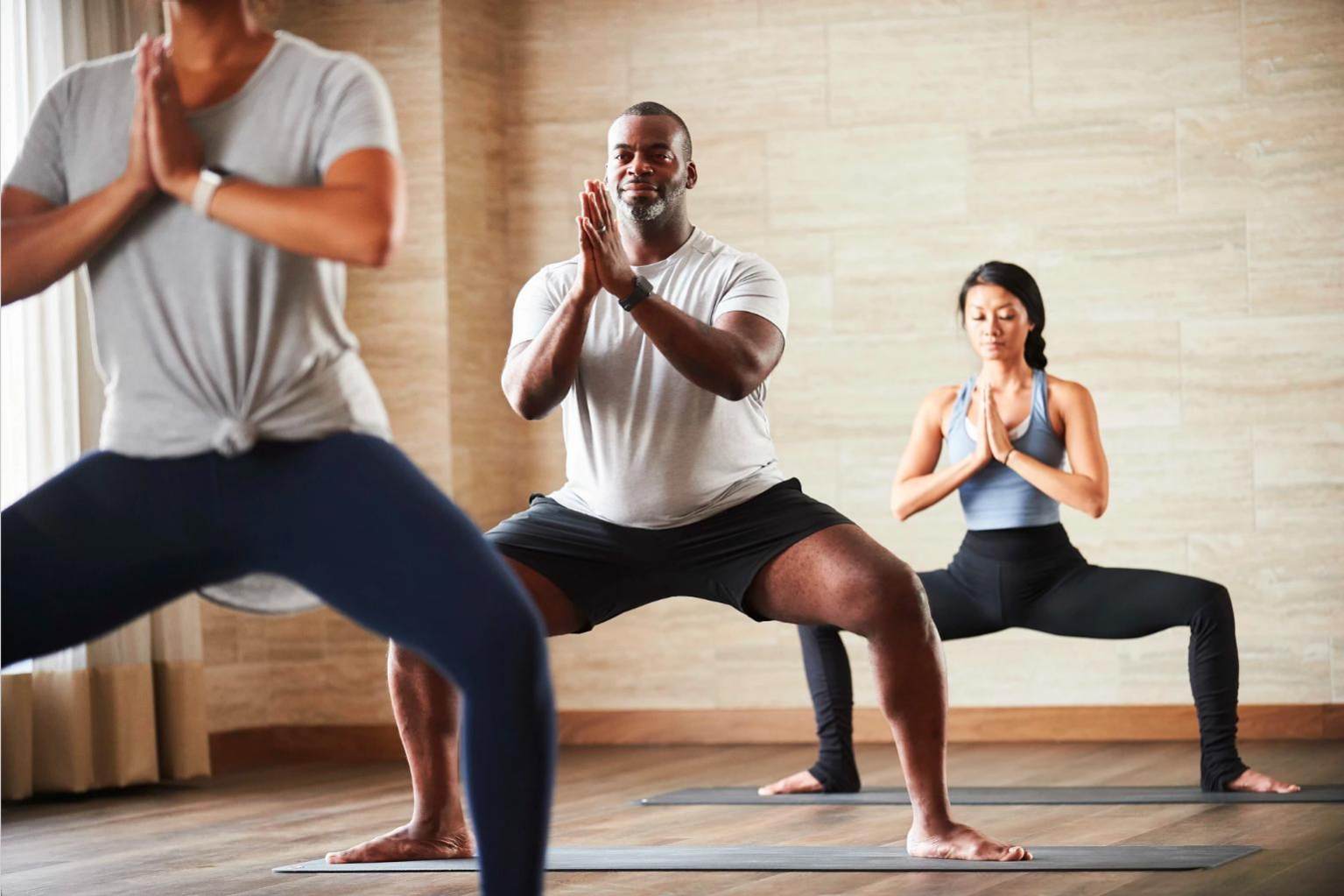 One Day Membership - Join Life Time for a Day | Life Time