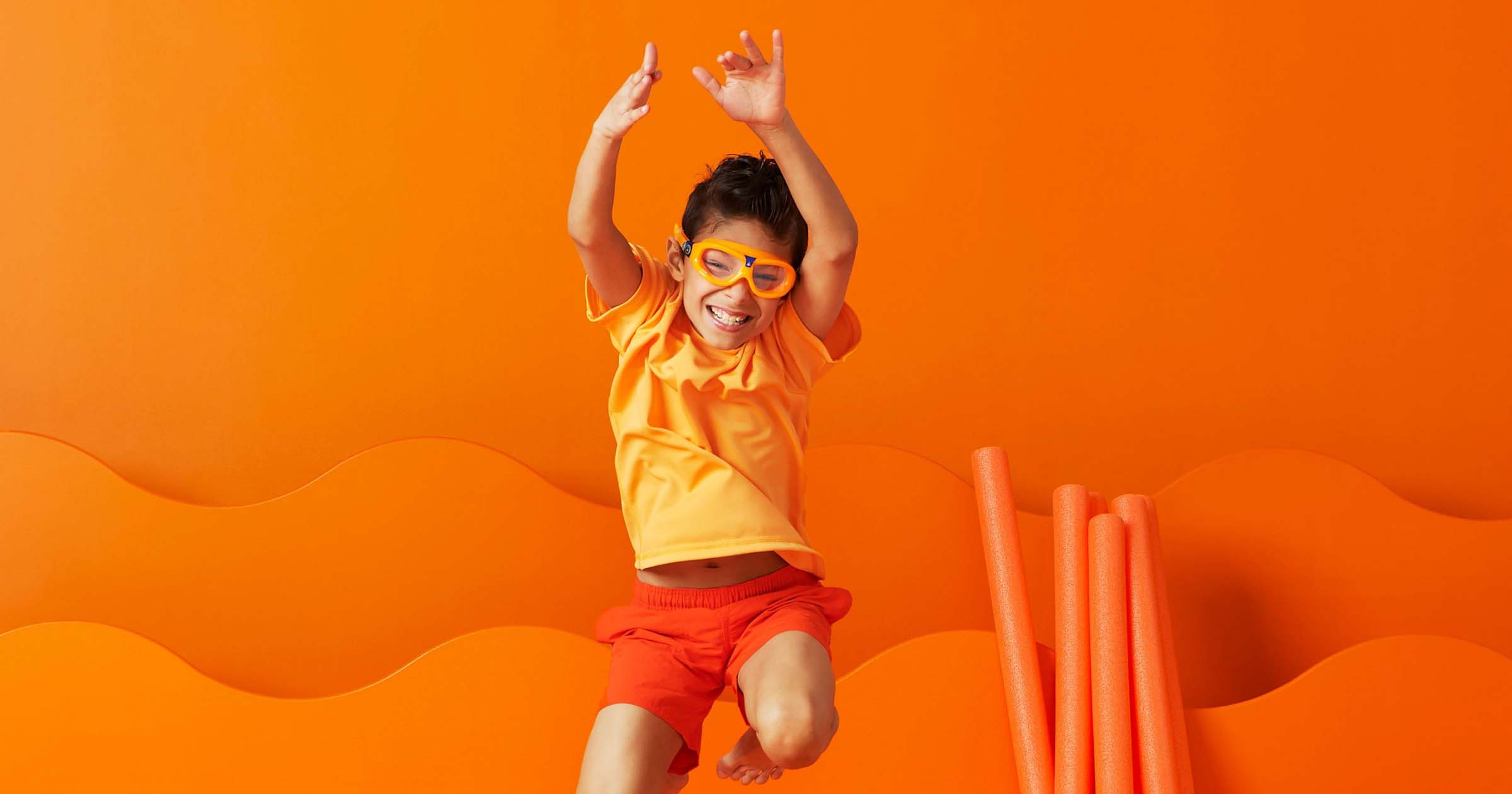 Kids Classes | Life Time