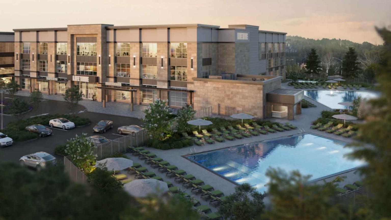 Coming Soon to Life Time | New Clubs Opening Near You