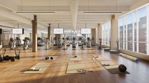 Coming Soon to Life Time | New Clubs Opening Near You