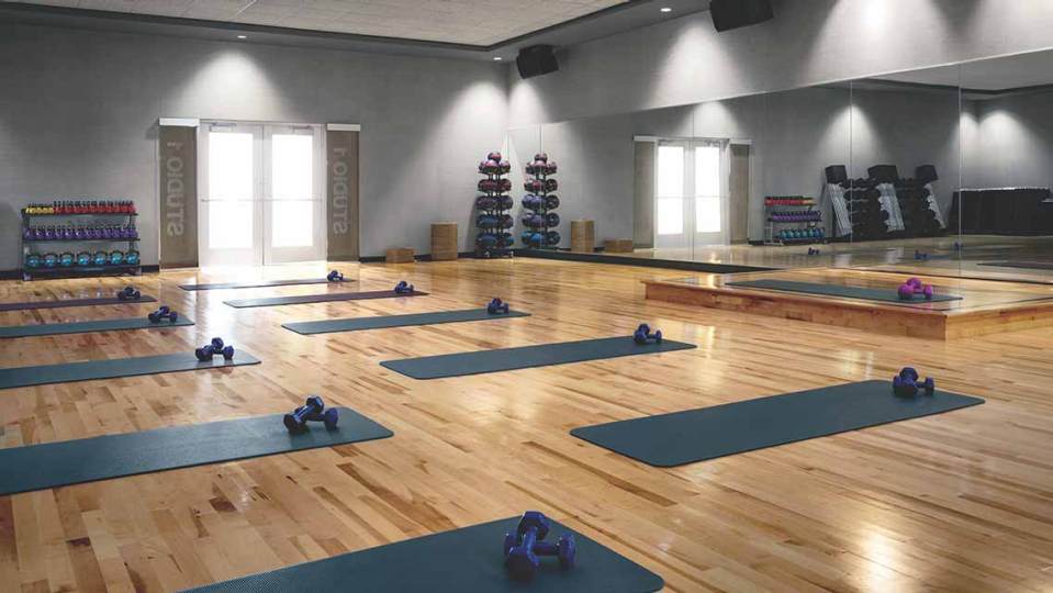 Coming Soon to Life Time | New Clubs Opening Near You