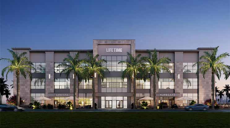 Coming Soon to Life Time | New Clubs Opening Near You