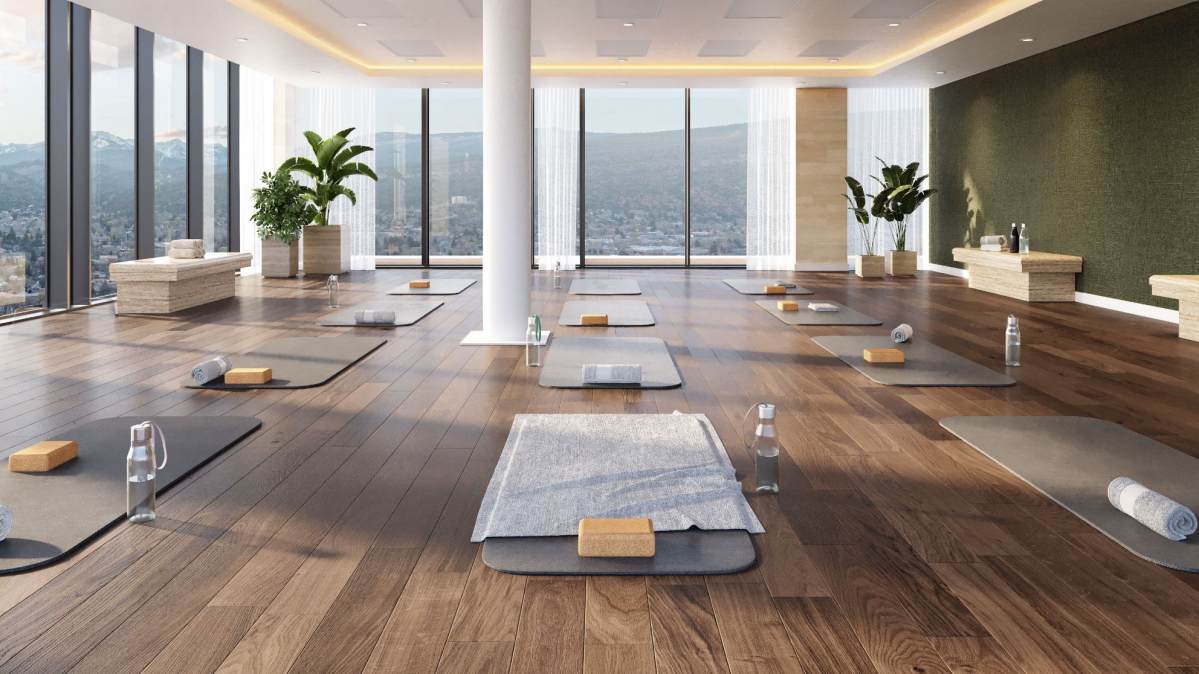 Coming Soon to Life Time | New Clubs Opening Near You