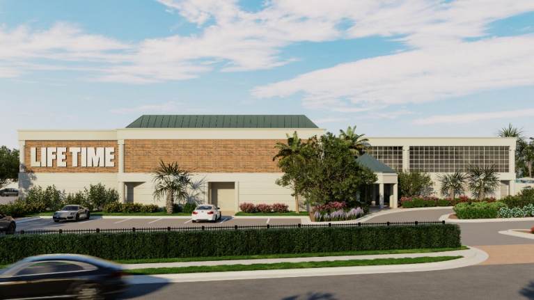Coming Soon to Life Time | New Clubs Opening Near You