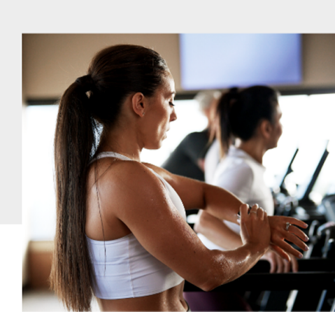 GTX — Ultimate Group Training Experience | Life Time