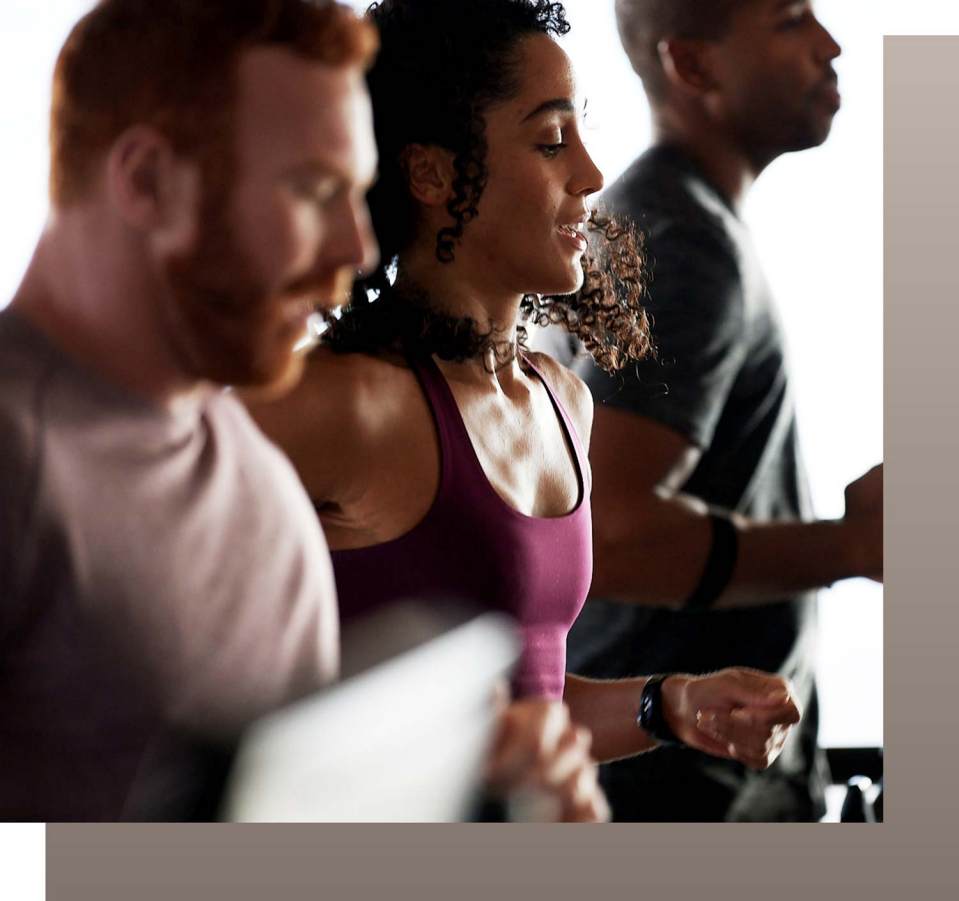 GTX — Ultimate Group Training Experience | Life Time